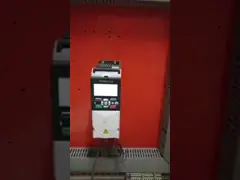 Variable frequency drive VFD VSD