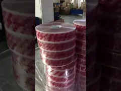 China UV Resistance High Temperature Masking Tape Waterproof High Temp Masking Tape for sale