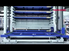 Máquina de corte a laser CNC de armazém integrado 3000*1500mm 6000*2000mm