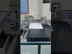 Бесконтактная карточка Прелам отверстие перфоратор RFID карта INLAY лист отверстие перфоратор YHP-A+