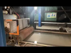 Настраиваемая 8-50 микронов Алюминиевая катушка 30-2000 мм H24 Температура