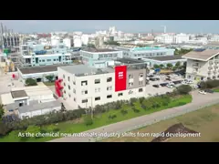 26Проект по производству 1000-тонных полиуреиных материалов