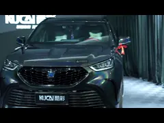 China Anti Scratch Laser Black Paint Protection Film High Gloss Or Matte Finish 7.5Mil for sale