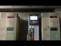 Vfd Low Voltage Drive ACS800-04-0120-7 Smooth Operation LV Drives