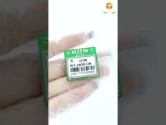 Car Gps Tracker Module, Navigation Vehicle Module GNSS Module,WT-2828-DK