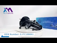 Tech Master Lincoln MKC Front Shock Absorber with ADS EJ7C18B061