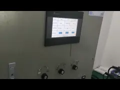Plenatary Gearbox Noise Test