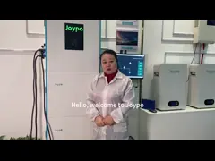 China 10KWH Lithium Battery Solar Energy Storage System Home Off Grid Power Storage Systems for sale
