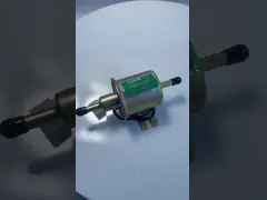 12v Electric Fuel Pump HS-H EP-02 Low Pressure Electric Fuel Pump 2.5-4psi For All Cars