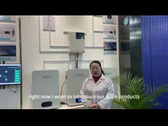 48V 200Ah 10kwh パワーウォール バッテリー エネルギー貯蔵 バッテリー LiFePO4