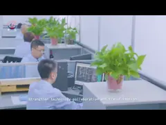 Technological innovation win-win cooperation