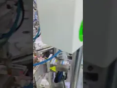 Caricabatterie USB C di alta qualità da 45W, caricabatterie GaN a 2 porte caricabatterie veloce PPS