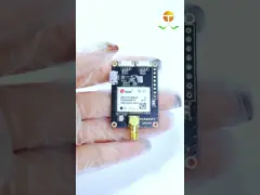 RTK GPSベースとローバー 高精度 ZED-F9P F9T RTK GNSS/GPS受信機ボード