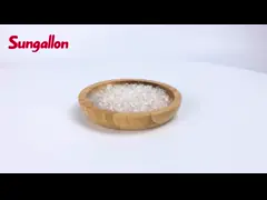China Customizable TPR Material TPE Elastomer Material Full Form 10A-90A SBS/Mineral Oil Base Polymer for sale