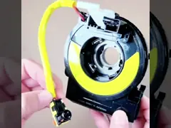 Brand High Quality 93490-3R311 Steering Wheel Clock Spring for Kia Picanto Optima K5 Cadenza K7