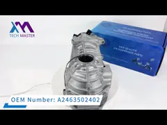 TMAIRSUS Mercedes-Benz W246/W117 CLA250 A45 B250 4Matic Differential Assembly Rear A2463502402