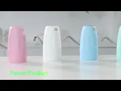 001plus water dispenser