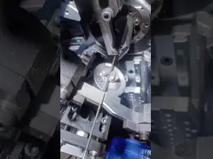 Spring Machine
