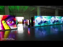Indoor LED Display