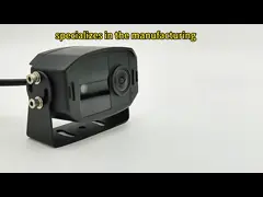 Night View Car Camera From Firecore