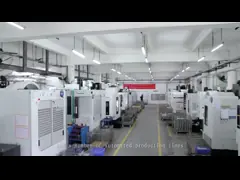 Produção de caixa de engrenagens planetárias Kaifull