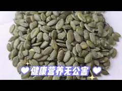 PUMPKIN SEED KERNEL