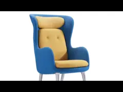 classical lounge chair