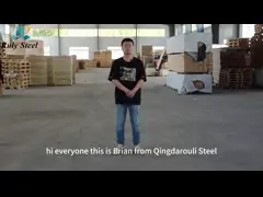 Steel Structure Warehouse