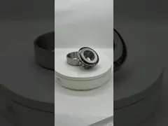 tapered roller bearing