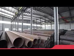China ASTM A210 SA210 Grade C Hot Rolled Carbon Steel Pipe Boiler Superheater Pipes for sale