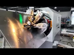 Spring Machine