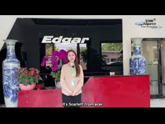 Edgar Auto Harnesses LTD