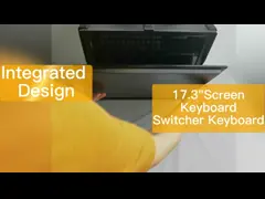 NV RTX3060 프로 라이브 비디오 제작 장비 TV 방송국