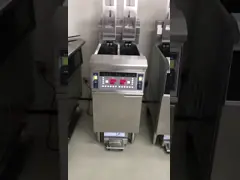 OFE-H213 электрическая фридора открытая автоматического лифта, которая оборудована автоматическим лифтом