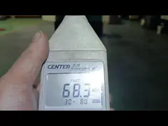 SDEC Diesel Generator Set 20-1800KW