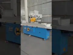 China Horizontal Surface Grinder M7140-1600 Precision Rectangular Cnc Surface Grinding Machine for sale