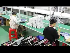 instant electric water heater factory