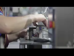 Cina Potenziometro di taglio a 50k 10k Ohm 3387P per SMD in vendita