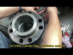 Excavator Seal Kit