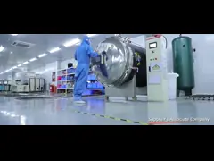 Bathroom Mirror Touch Screen Monitor Capacitive Waterproof 15.6 Inch Touch Panel