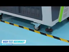 Lithium protection board tester with  High-precision and customizable functions