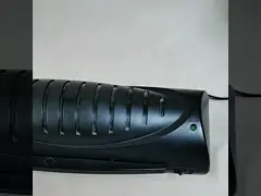 LM2007 thermal laminator machine A4 for paper and photo documents
