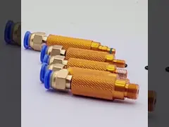 China Diesel Injector Fuel Back Connector Kit Return Joint Return Oil Backflow Joint Pipe Connector for sale