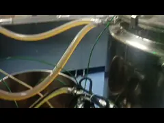 Servo Control Soft Capsule Machine