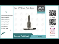 L374PRD  Delphi Common Rail Nozzle  For Injectors 33800-4A710