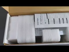 China Cotek Switching Mode Power Supply Rack Mount Inverter SR 1600-224 Plus Power Mode for sale