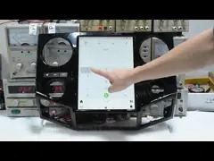 China Viknav 12.1 inch Touch Screen Car Radio For Ford F250 F350 F450 F650 2008-2016 Multimidia Player Auto Stereo Head Unit GPS Carplay for sale