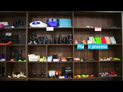 Plastic Injection Molding