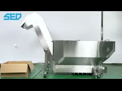 Lifting Feeding Machine