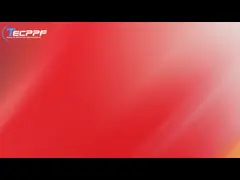 PPF-1003 Farreri Red Colour, 8mil Colour Change Paint Protection Film